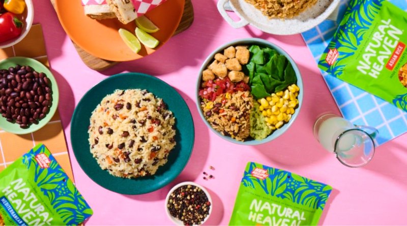 Helpful Tips for Eating Healthy as You Head Into the New Year – Natural ...