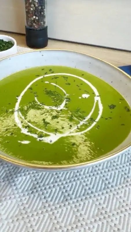 Creamy Mash – Natural Heaven